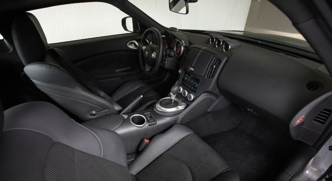 Nissan 370Z 2021, Philippines Price, Specs & Official Promos | AutoDeal