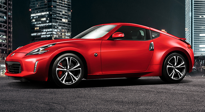 Nissan 370Z 2022, Philippines Price, Specs & Official Promos | AutoDeal