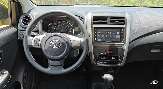 Toyota Wigo 2022, Philippines Price, Specs & Official Promos | AutoDeal