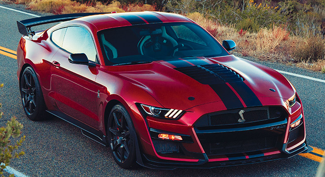 Ford Mustang 2024, Philippines Price, Specs & Official Promos | AutoDeal