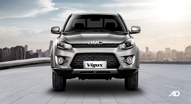 JMC Vigus 2024, Philippines Price, Specs & Official Promos | AutoDeal