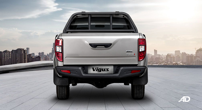 JMC Vigus 2024, Philippines Price, Specs & Official Promos | AutoDeal