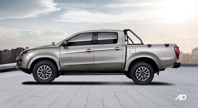 JMC Vigus 2024, Philippines Price, Specs & Official Promos | AutoDeal