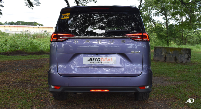 Maxus G50 2024, Philippines Price, Specs & Official Promos | AutoDeal