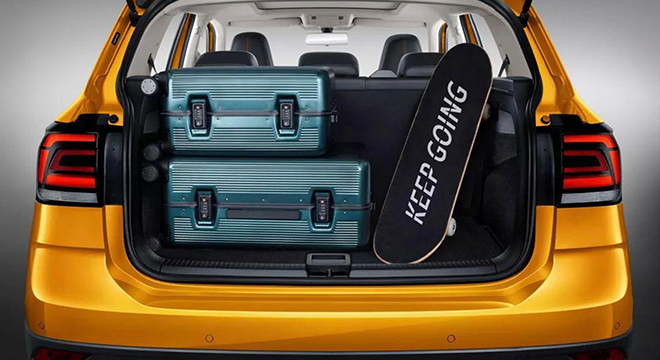 Volkswagen T-Cross 180 MPI SE AT 2021, Philippines Price & Specs | AutoDeal