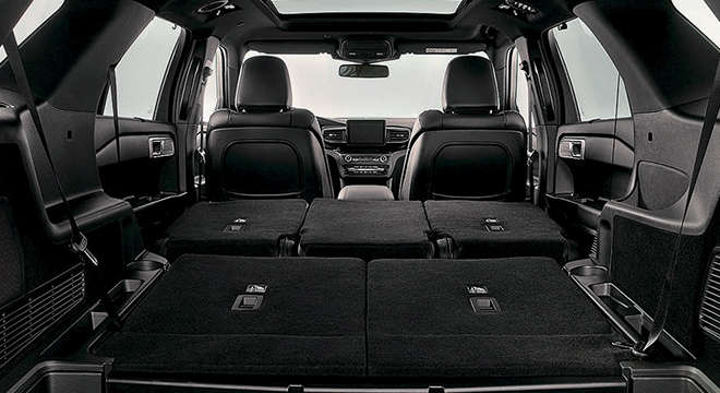 Ford Explorer 2022, Philippines Price, Specs & Official Promos | AutoDeal