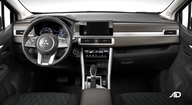 Mitsubishi Xpander 2025, Philippines Price, Specs & Official Promos ...