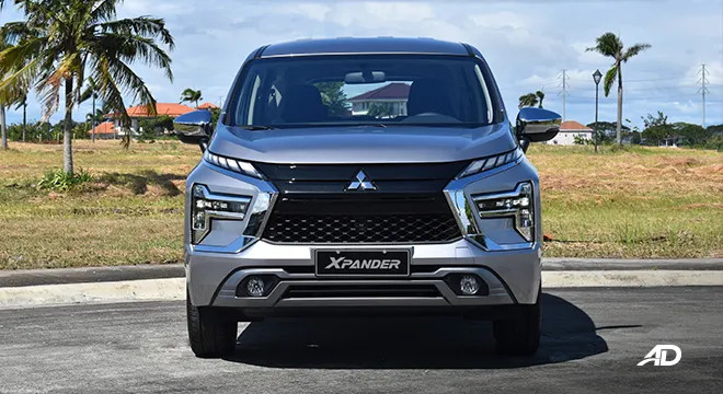 Mitsubishi Xpander 2025, Philippines Price, Specs & Official Promos ...