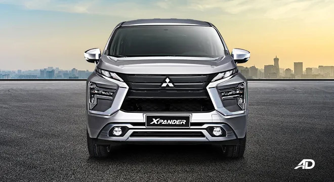 Mitsubishi Xpander 2025, Philippines Price, Specs & Official Promos ...
