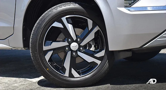 Mitsubishi Xpander 2025, Philippines Price, Specs & Official Promos ...