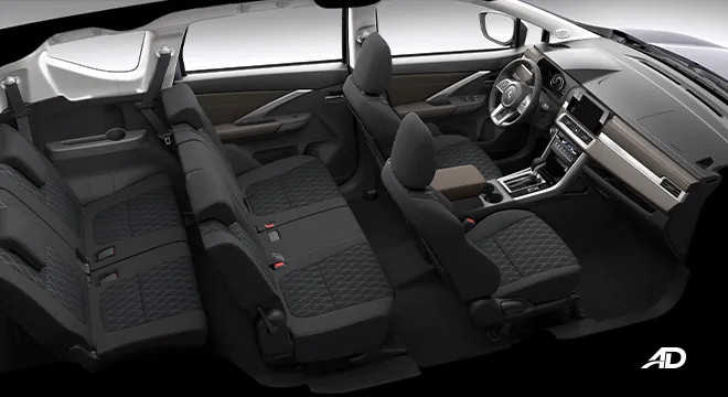 Mitsubishi Xpander 2025, Philippines Price, Specs & Official Promos ...