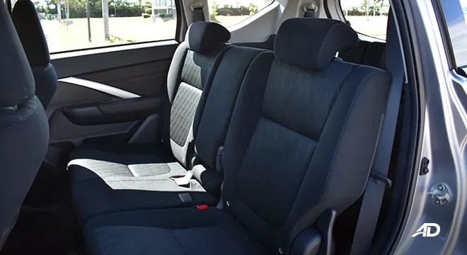 Mitsubishi Xpander 2025, Philippines Price, Specs & Official Promos ...