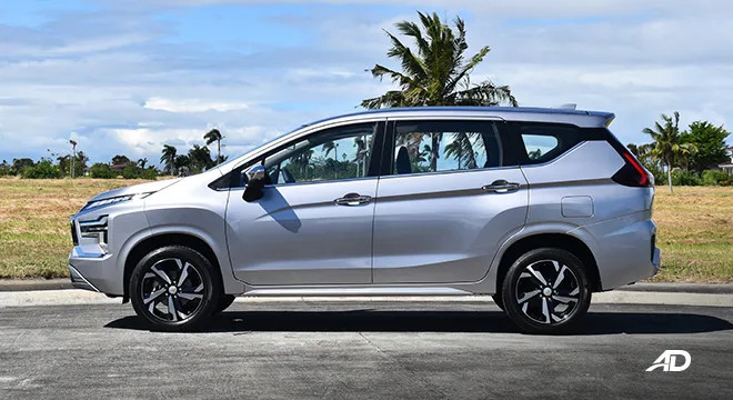 Mitsubishi Xpander 2025, Philippines Price, Specs & Official Promos ...