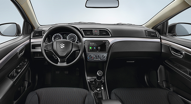 Suzuki Ciaz 2021, Philippines Price, Specs & Official Promos | AutoDeal