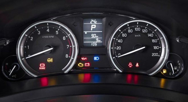 Suzuki Ciaz 2022, Philippines Price, Specs & Official Promos | AutoDeal