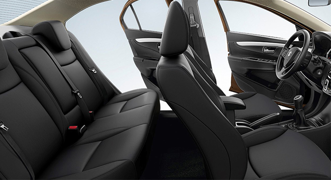 Suzuki Ciaz 2021, Philippines Price, Specs & Official Promos | AutoDeal