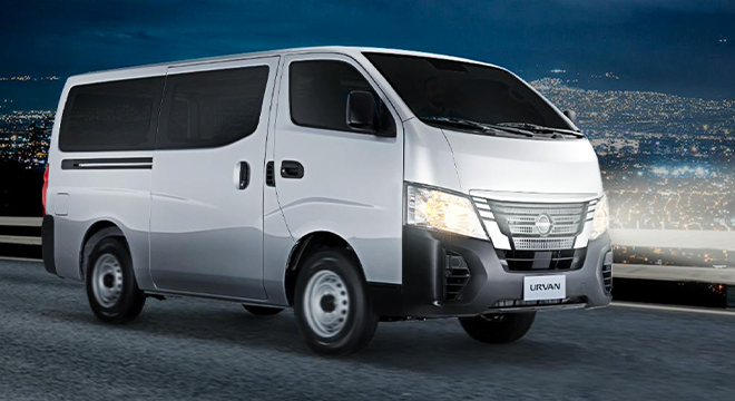 Nissan NV350 Urvan 2026 Philippines Price Specs Official Promos Nissan NV350 Urvan 2026 Philippines Price Specs Official Promos