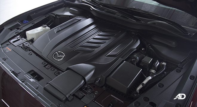 Mazda CX-90 2024, Philippines Price, Specs & Official Promos | AutoDeal