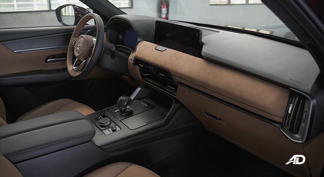 Mazda CX-90 2024, Philippines Price, Specs & Official Promos | AutoDeal