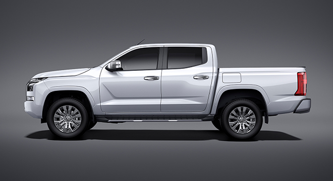 Mitsubishi Triton 2023, Philippines Price, Specs & Official Promos ...