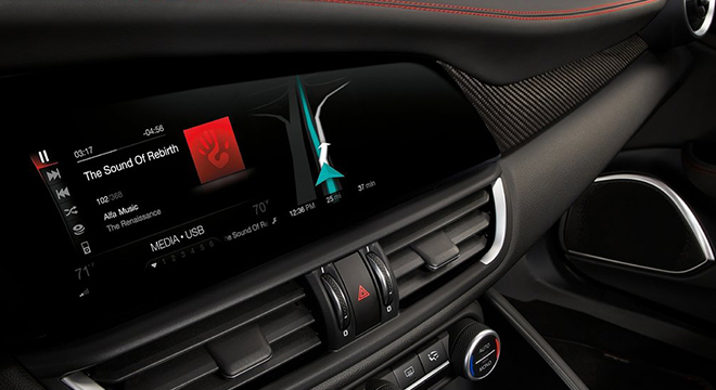 Alfa Romeo Giulia 2019, Philippines Price & Specs | AutoDeal