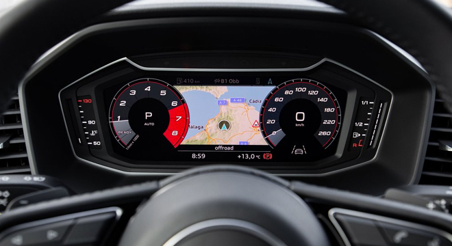 Audi A1 2024, Philippines Price, Specs & Official Promos | AutoDeal