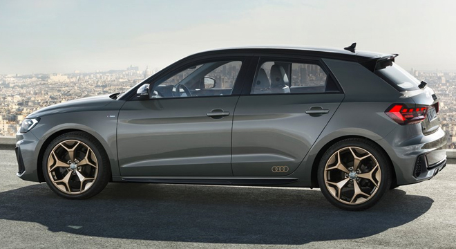 Audi A1 2024, Philippines Price, Specs & Official Promos | AutoDeal