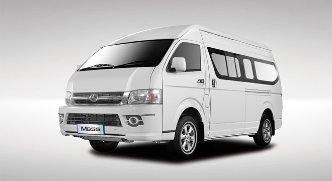 BAIC MZ50 2019, Philippines Price, Specs & Official Promos | AutoDeal