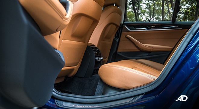 BMW 5 Series 2021, Philippines Price, Specs & Official Promos | AutoDeal