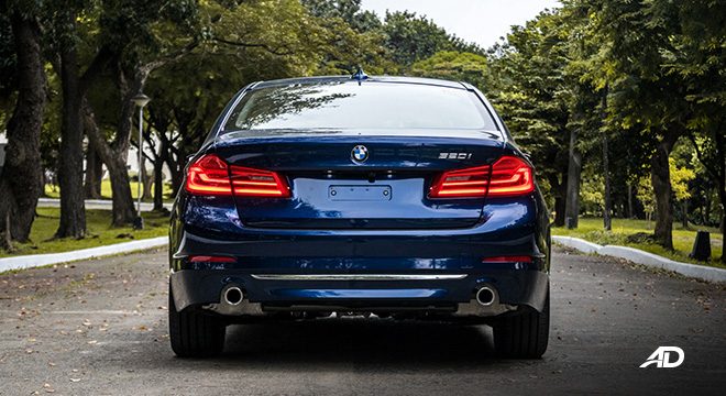 BMW 5 Series 2021, Philippines Price, Specs & Official Promos | AutoDeal
