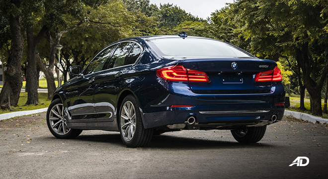BMW 5 Series 2021, Philippines Price, Specs & Official Promos | AutoDeal