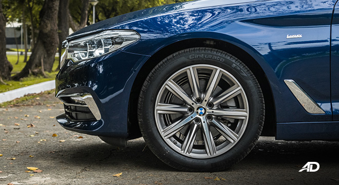 BMW 5 Series 2021, Philippines Price, Specs & Official Promos | AutoDeal