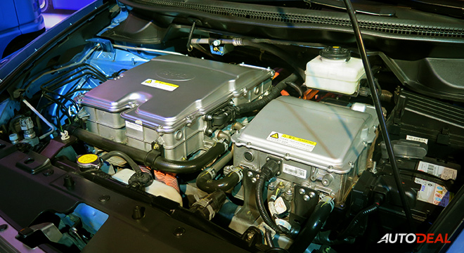 BYD E6 2023, Philippines Price, Specs & Official Promos | AutoDeal