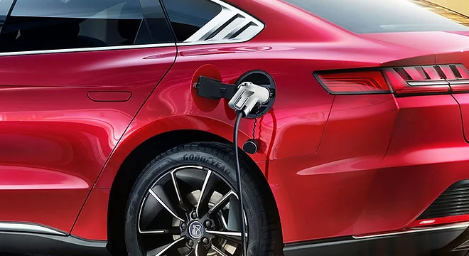 BYD Han 2024, Philippines Price, Specs & Official Promos | AutoDeal