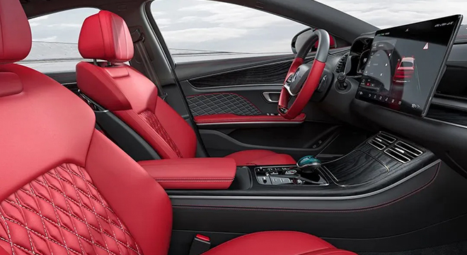 BYD Han 2024, Philippines Price, Specs & Official Promos | AutoDeal