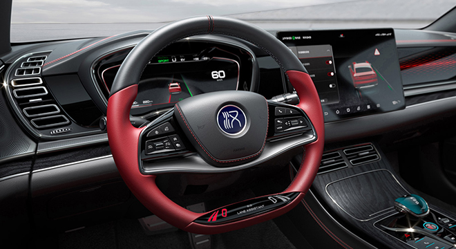 BYD Han 2024, Philippines Price, Specs & Official Promos | AutoDeal