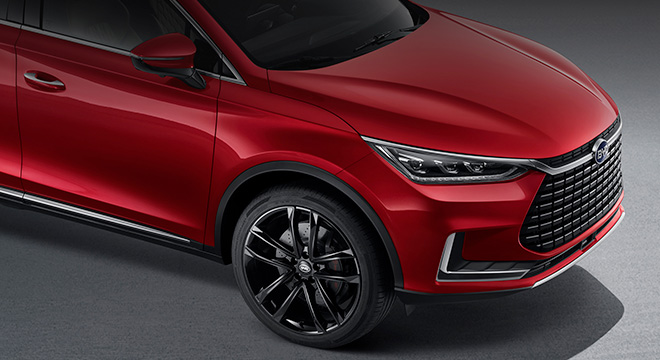 BYD Tang EV 2024, Philippines Price, Specs & Official Promos | AutoDeal