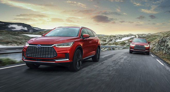 BYD Tang EV 2024, Philippines Price, Specs & Official Promos | AutoDeal