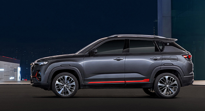 Changan CS35 Plus 2022, Philippines Price, Specs & Official Promos ...