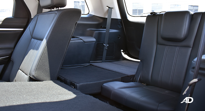 Changan CS95 2022, Philippines Price, Specs & Official Promos | AutoDeal