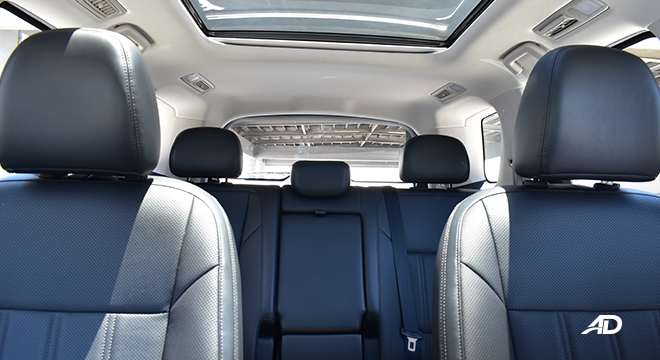 Changan CS95 2022, Philippines Price, Specs & Official Promos | AutoDeal