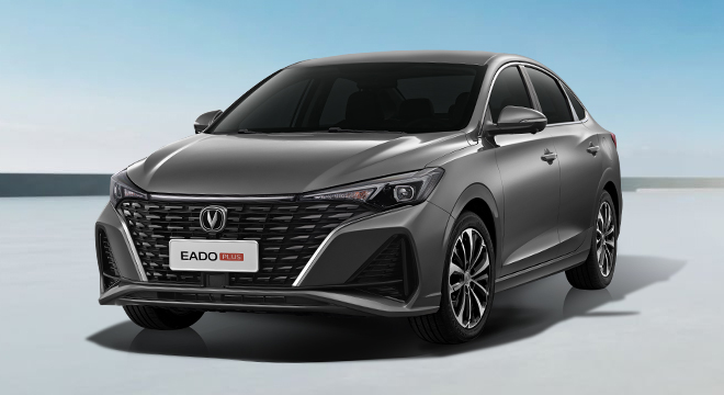 Changan Eado Plus 2026, Philippines Price, Specs & Official Promos ...