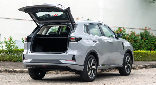 Changan Nevo Q05 2025, Philippines Price, Specs & Official Promos | AutoDeal