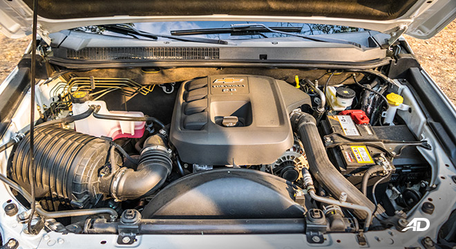 Chevrolet Colorado 2022, Philippines Price, Specs & Official Promos ...