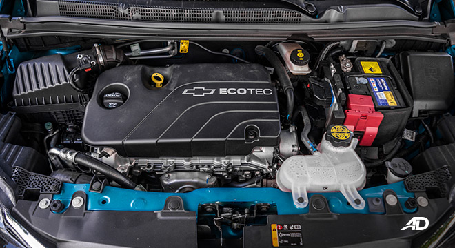 Chevrolet Spark 2024, Philippines Price, Specs & Official Promos | AutoDeal