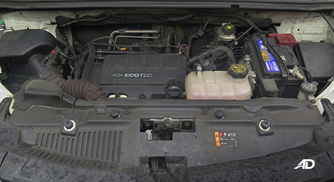 Chevrolet Trax 2022, Philippines Price, Specs & Official Promos | AutoDeal