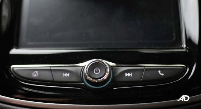 Chevrolet Trax 2022, Philippines Price, Specs & Official Promos | AutoDeal