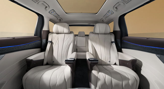 DENZA D9 2026, Philippines Price, Specs & Official Promos | AutoDeal