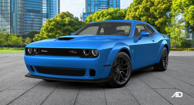 Dodge Challenger 2024, Philippines Price, Specs & Official Promos ...