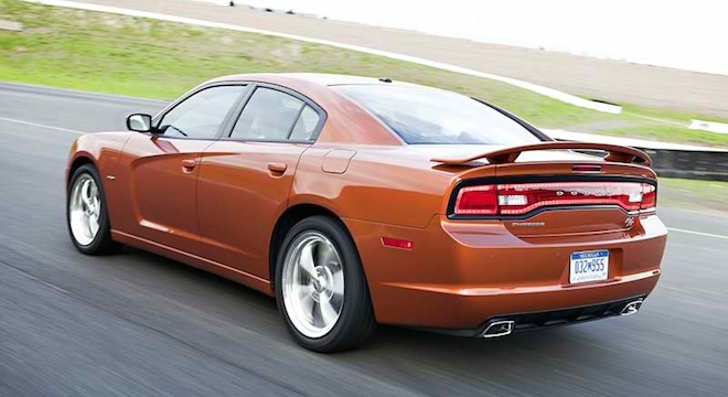 Dodge Charger 2019, Philippines Price & Specs | AutoDeal